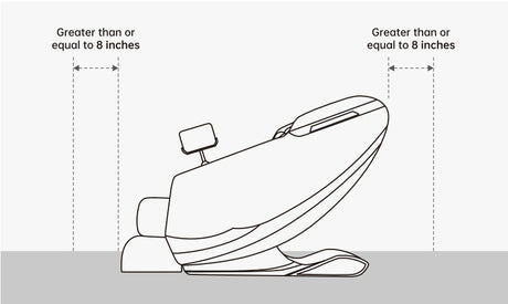 How to Choose the Perfect Massage Chair Recliner – Real Relax